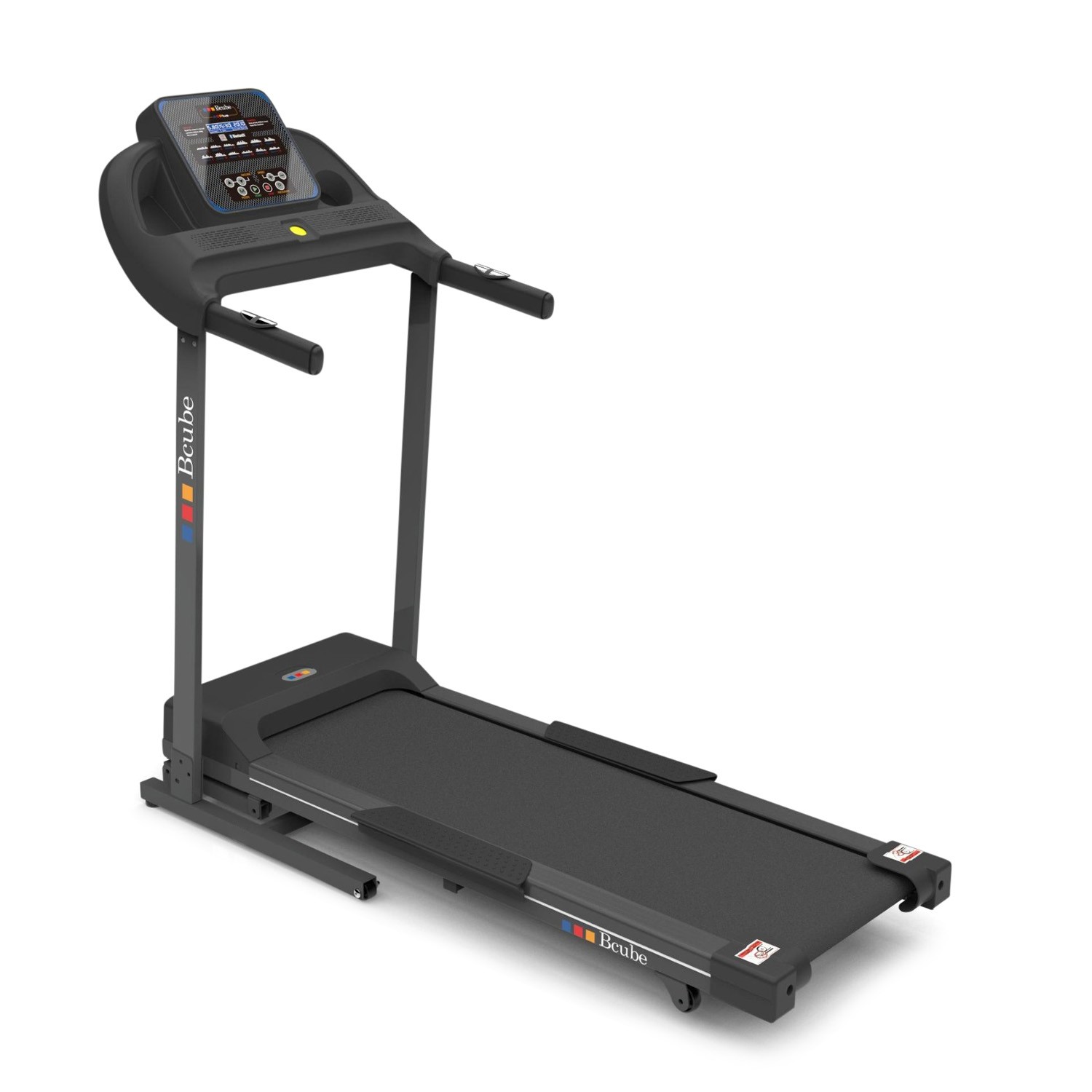 Tapis Roulant Bcube A5Plus - Diadora Fitness
