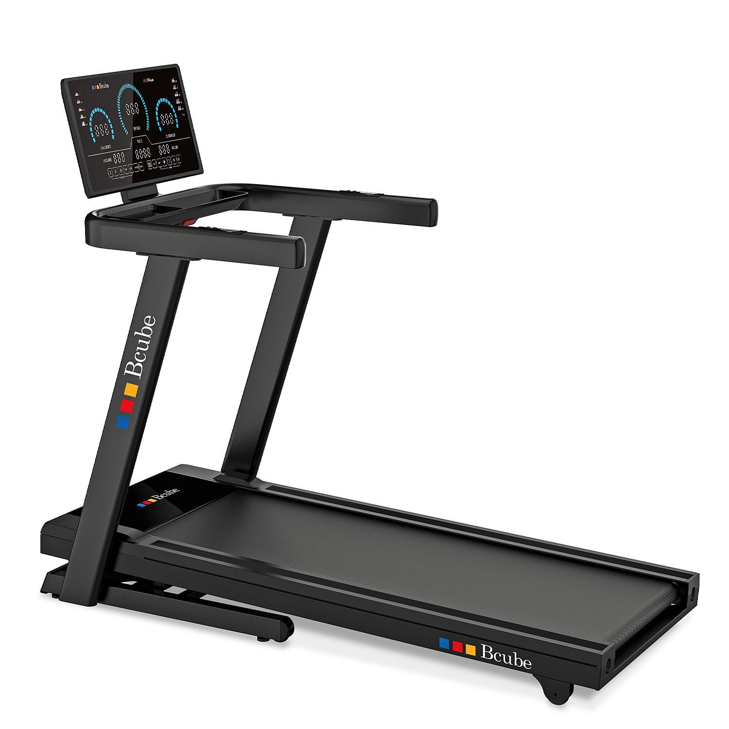 Tapis Roulant Bcube A8Plus - Diadora Fitness