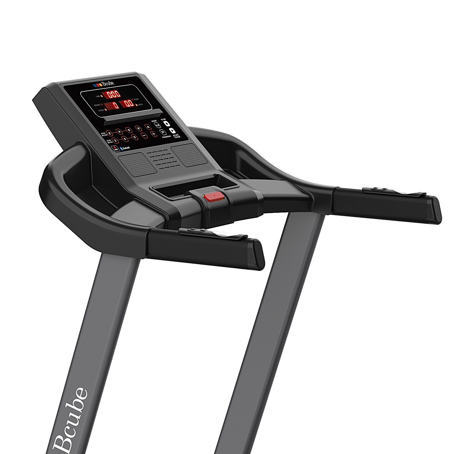 Tapis roulant Bcube QT-A5.5 - Tapis Roulant - Diadora Fitness