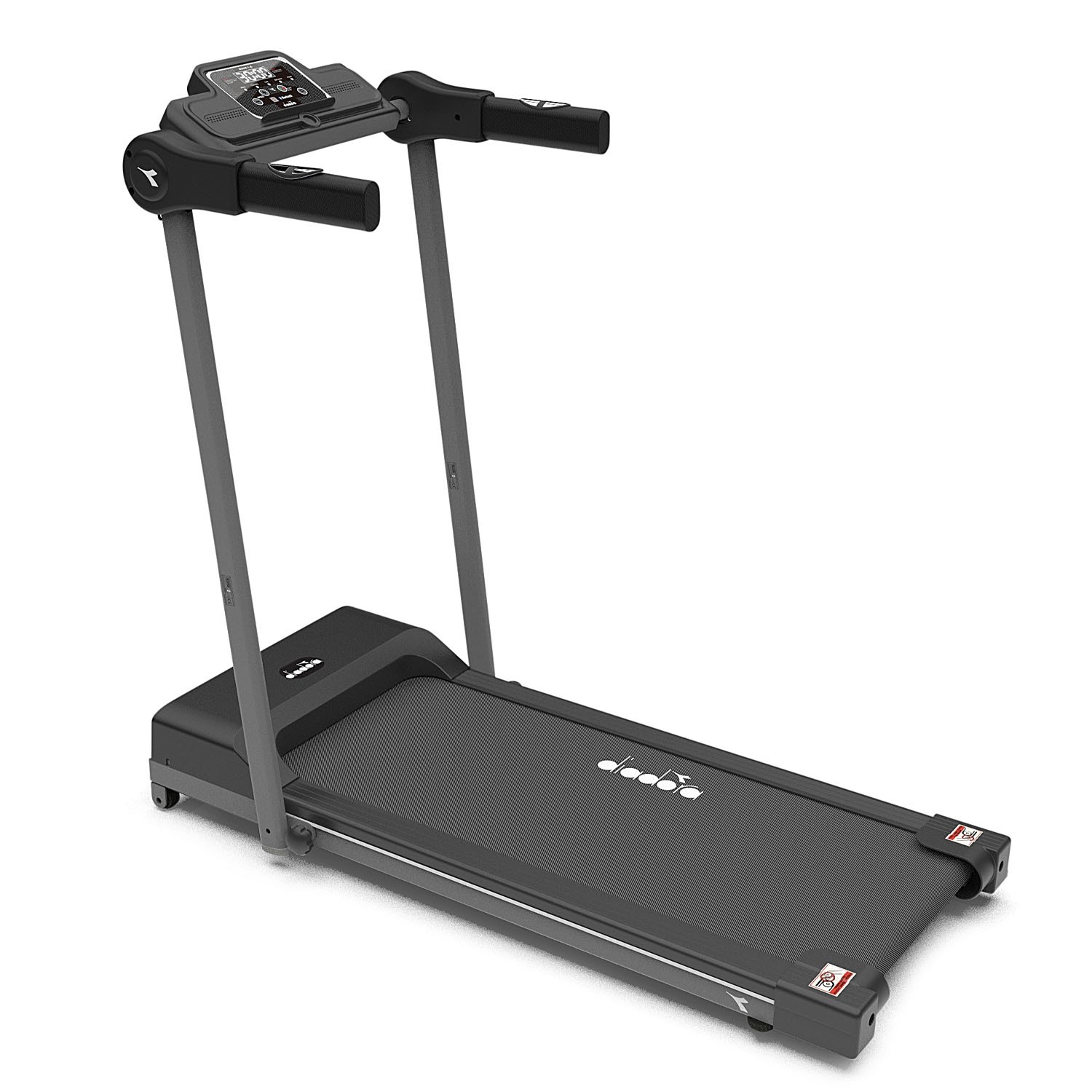 Tapis roulant Bcube AZero - La rivoluzione dei Tapis Roulant economici ...