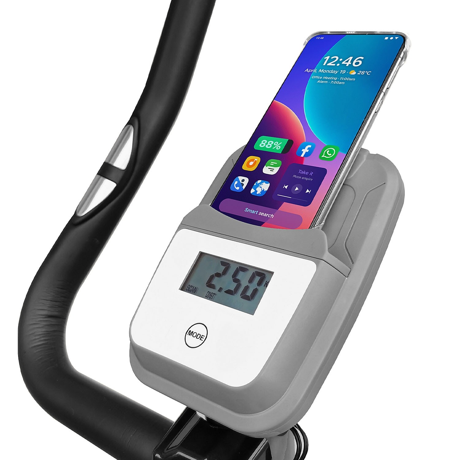 Cyclette Oliwia - Diadora Fitness