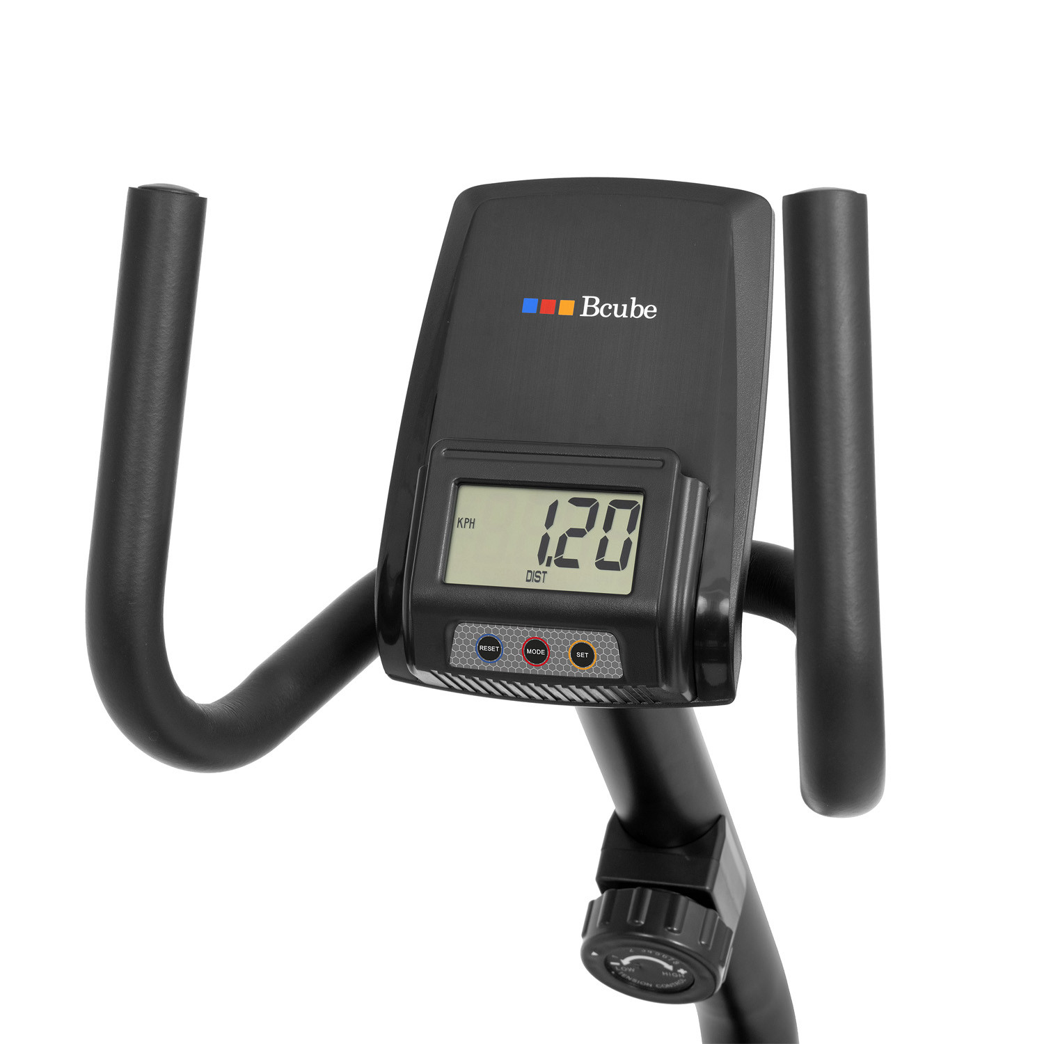 Cyclette Recumbent Bcube RQ40 - Cyclette - Diadora Fitness