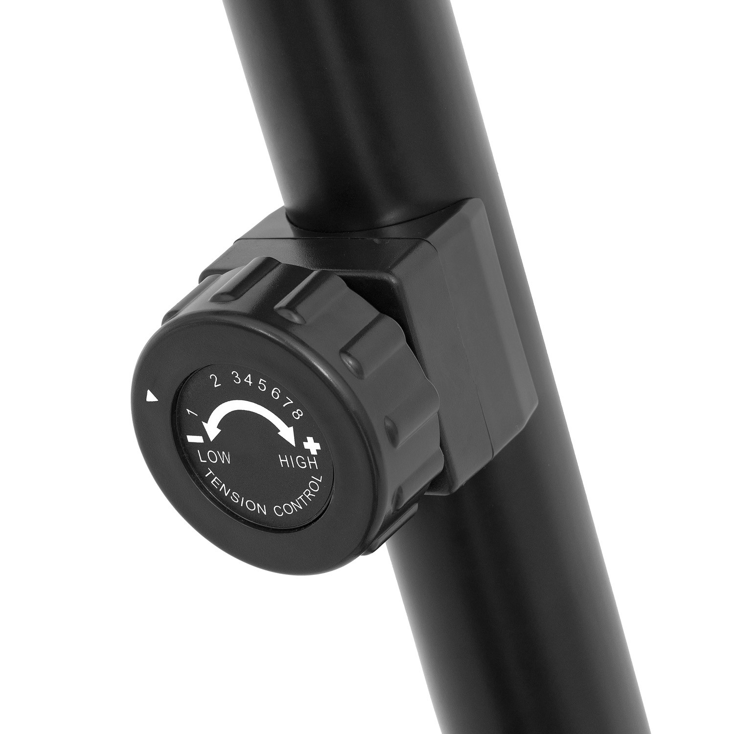 Cyclette Recumbent Bcube RQ40 - Diadora Fitness