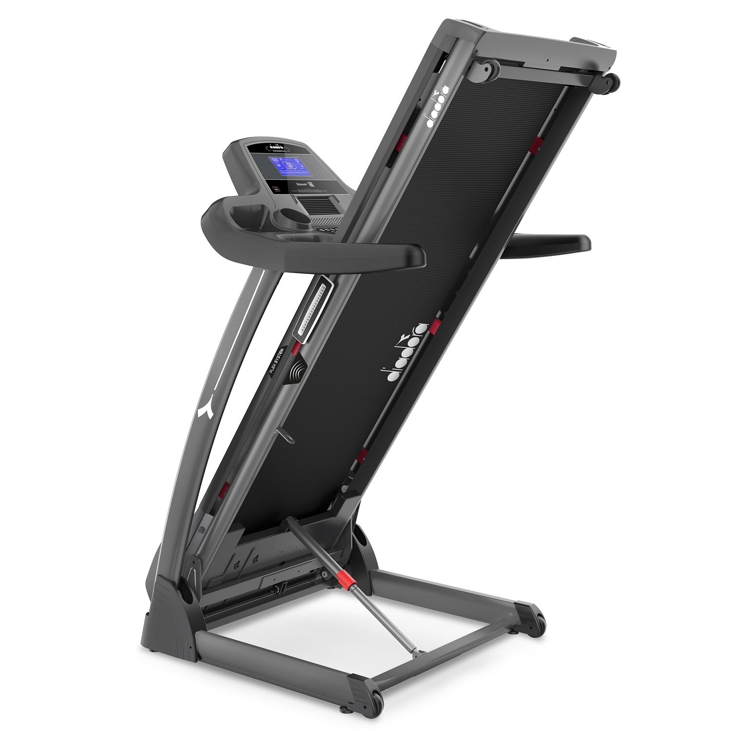 Tapis Roulant Diadora Runner 6.0 - Diadora Fitness