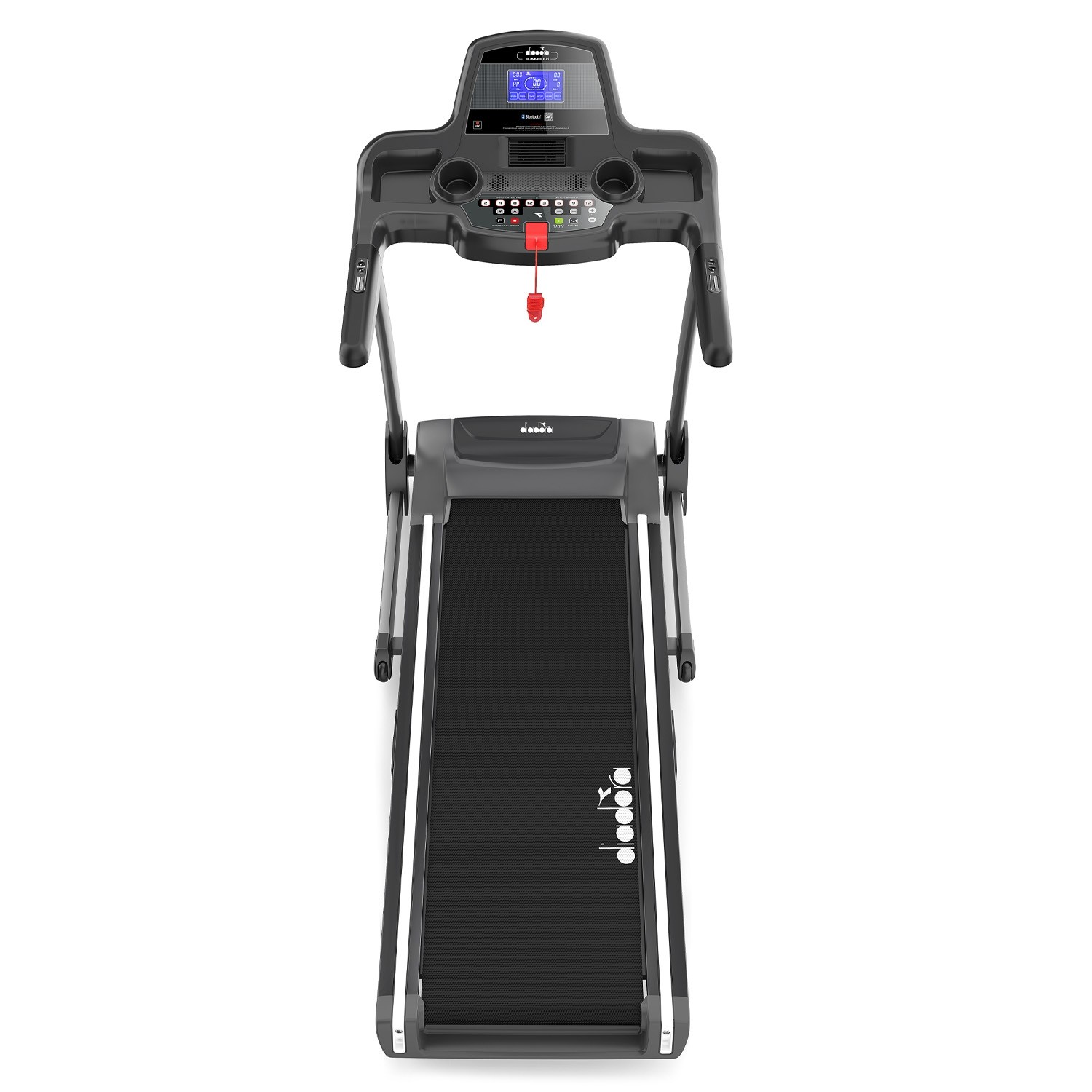 Tapis Roulant Diadora Runner 6.0 - Diadora Fitness