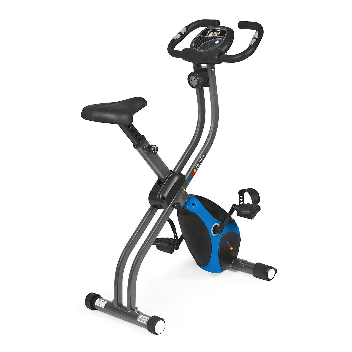 Cyclette Bcube SmartyQ - Diadora Fitness