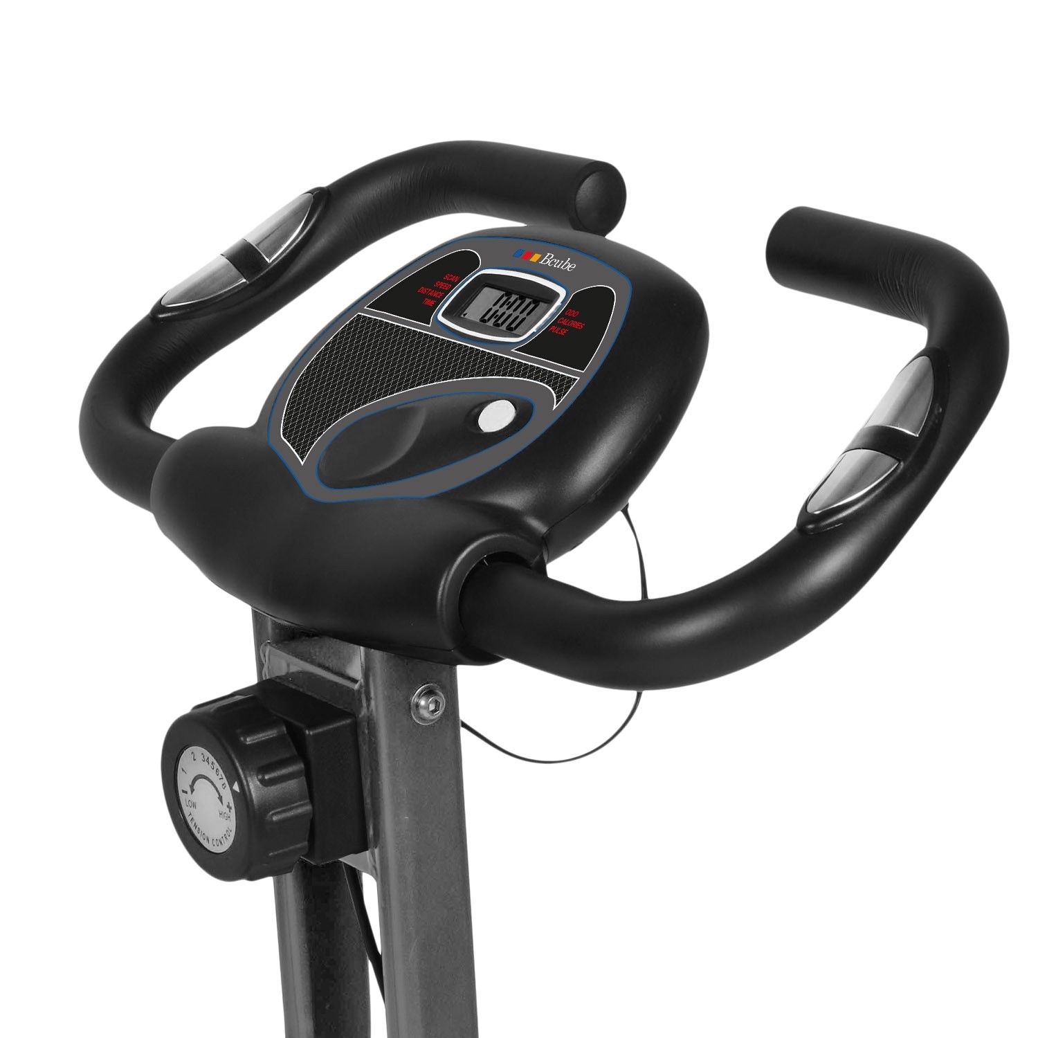 Cyclette Bcube SmartyQ - Diadora Fitness