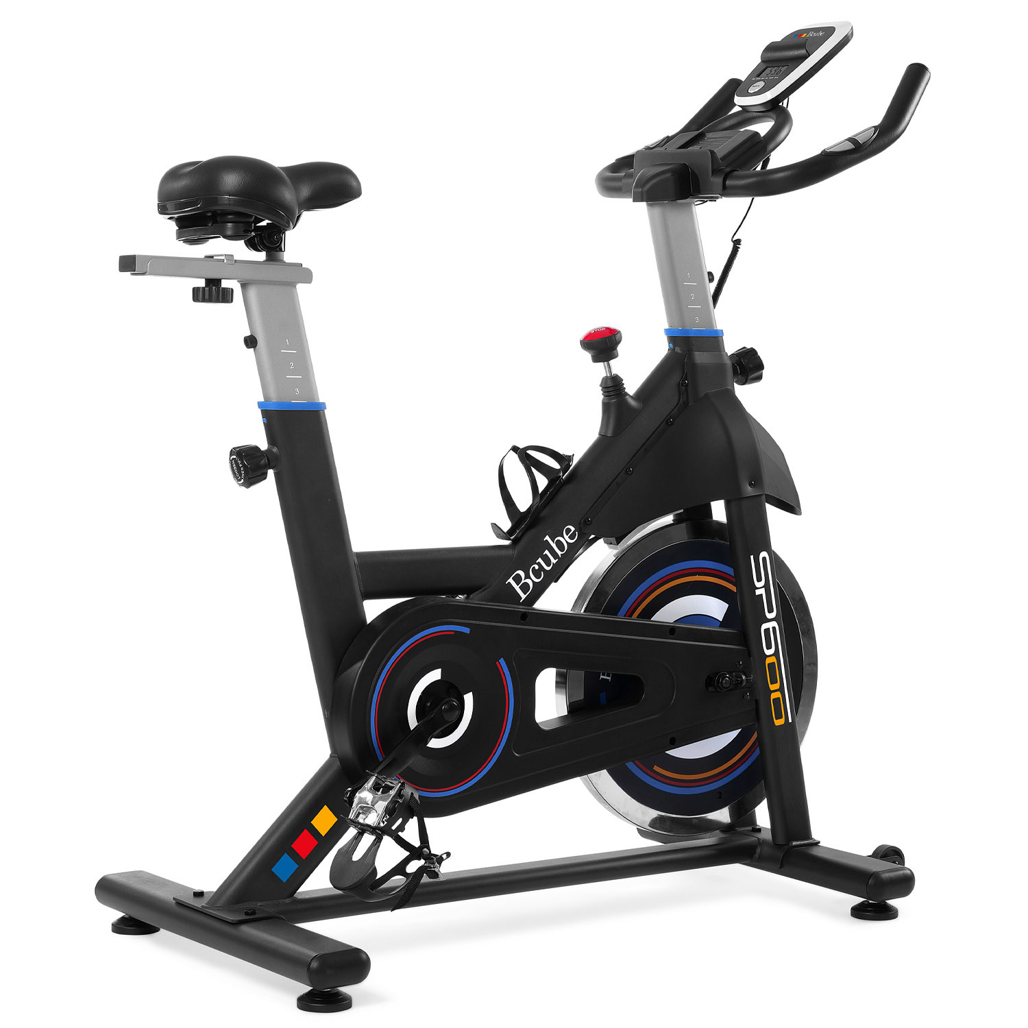 Fit Bike Bcube SP600 - Diadora Fitness