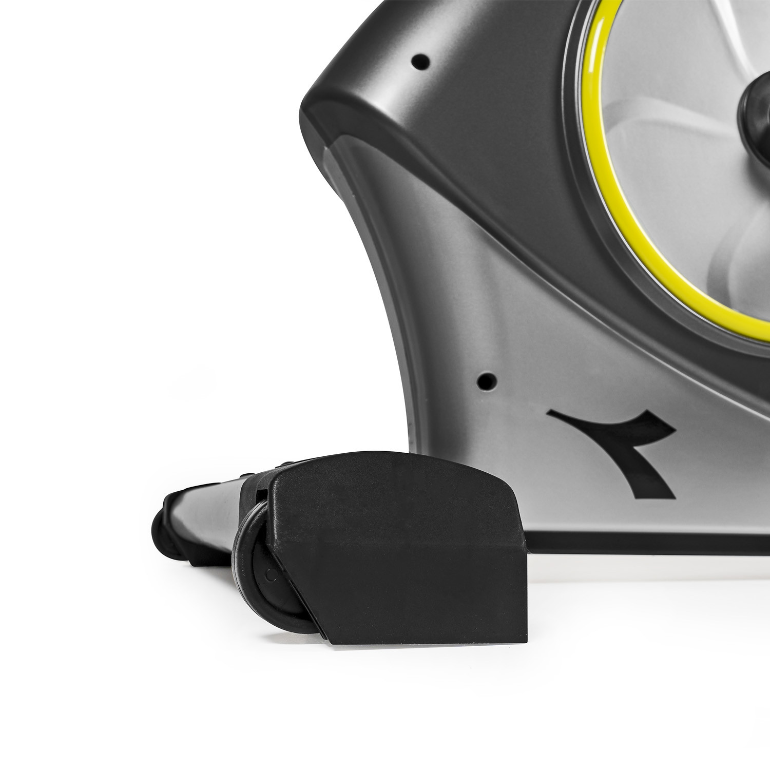 Cyclette Recumbent Diadora DCOM - Diadora Fitness