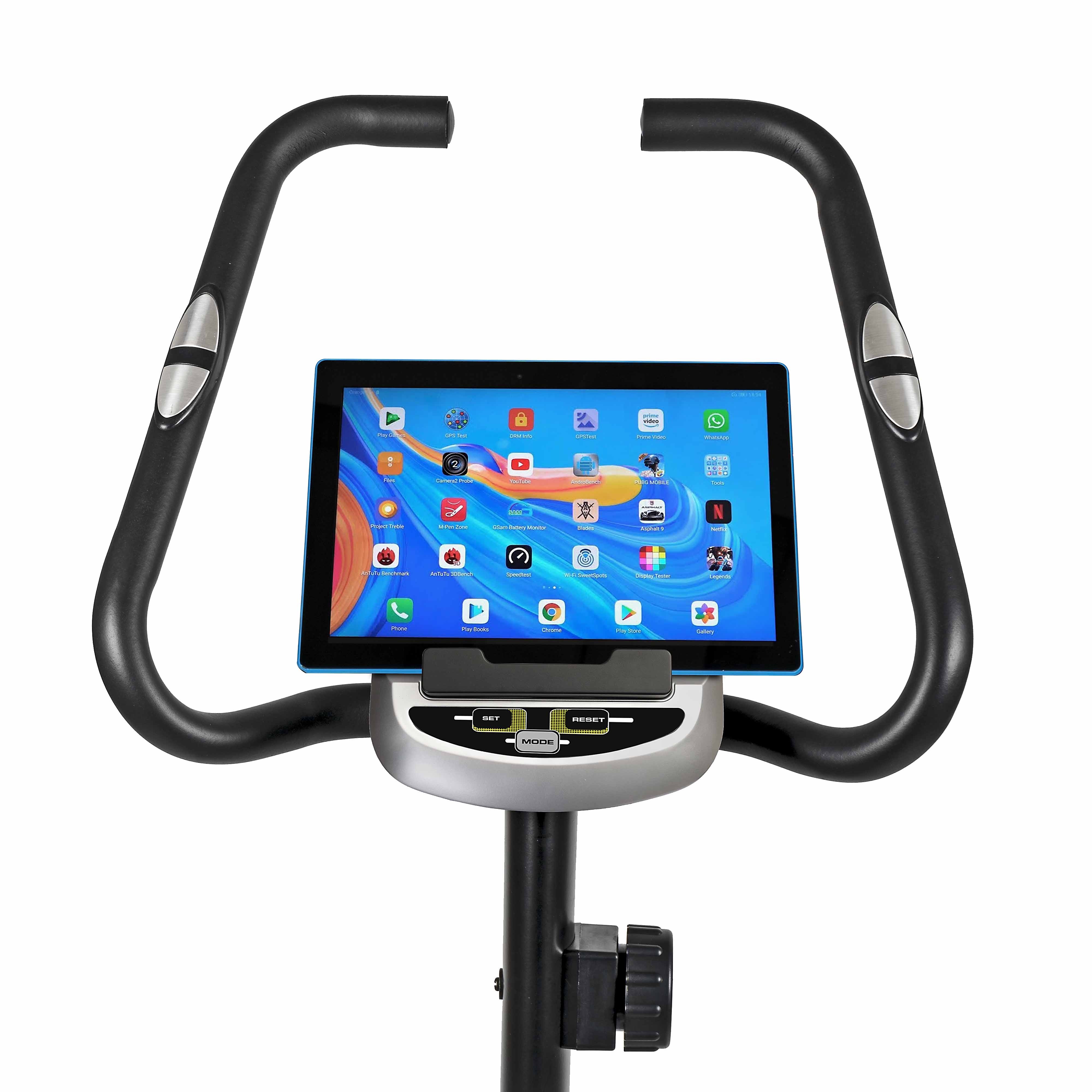 Cyclette Galaxy Diadora Fitness - Diadora Fitness