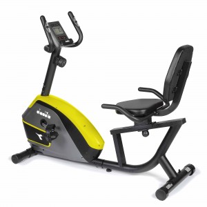 Cyclette Professionali SCONTATE - Diadora Fitness