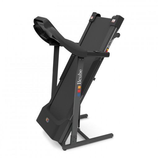 Tapis Roulant Bcube A5Plus - Diadora Fitness