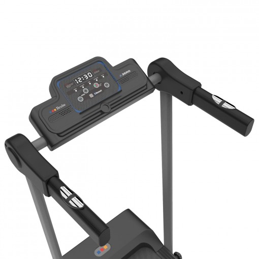 Tapis roulant Bcube AZero - La rivoluzione dei Tapis Roulant economici ...