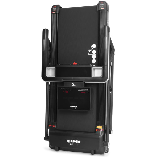 Tapis roulant Diadora Runner 7.8 Pieghevole SCONTATO - Diadora Fitness